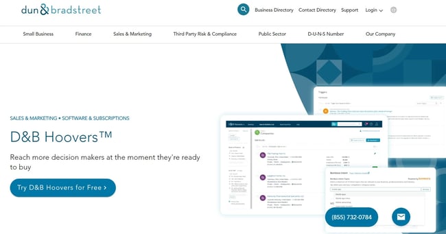 15 Best RocketReach Competitors Globally